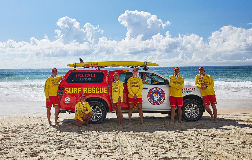 Isuzu UTE Australia Pledges Another Three Years to Safeguarding ...