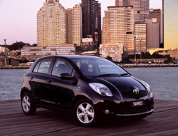 Yaris is "Best Small Car" for first time buyers (167) | Jarvis Cars ...